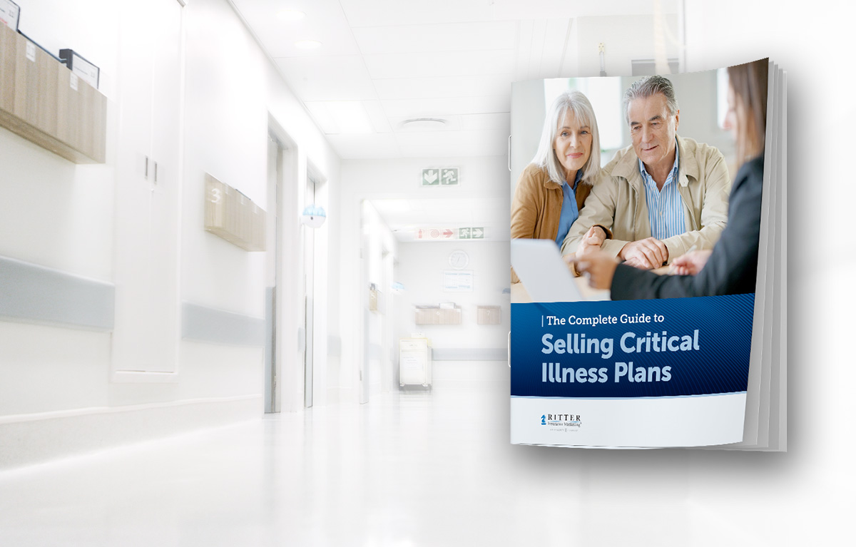 The Complete Guide to Selling Critical Illness Plans | Ritter Insurance ...